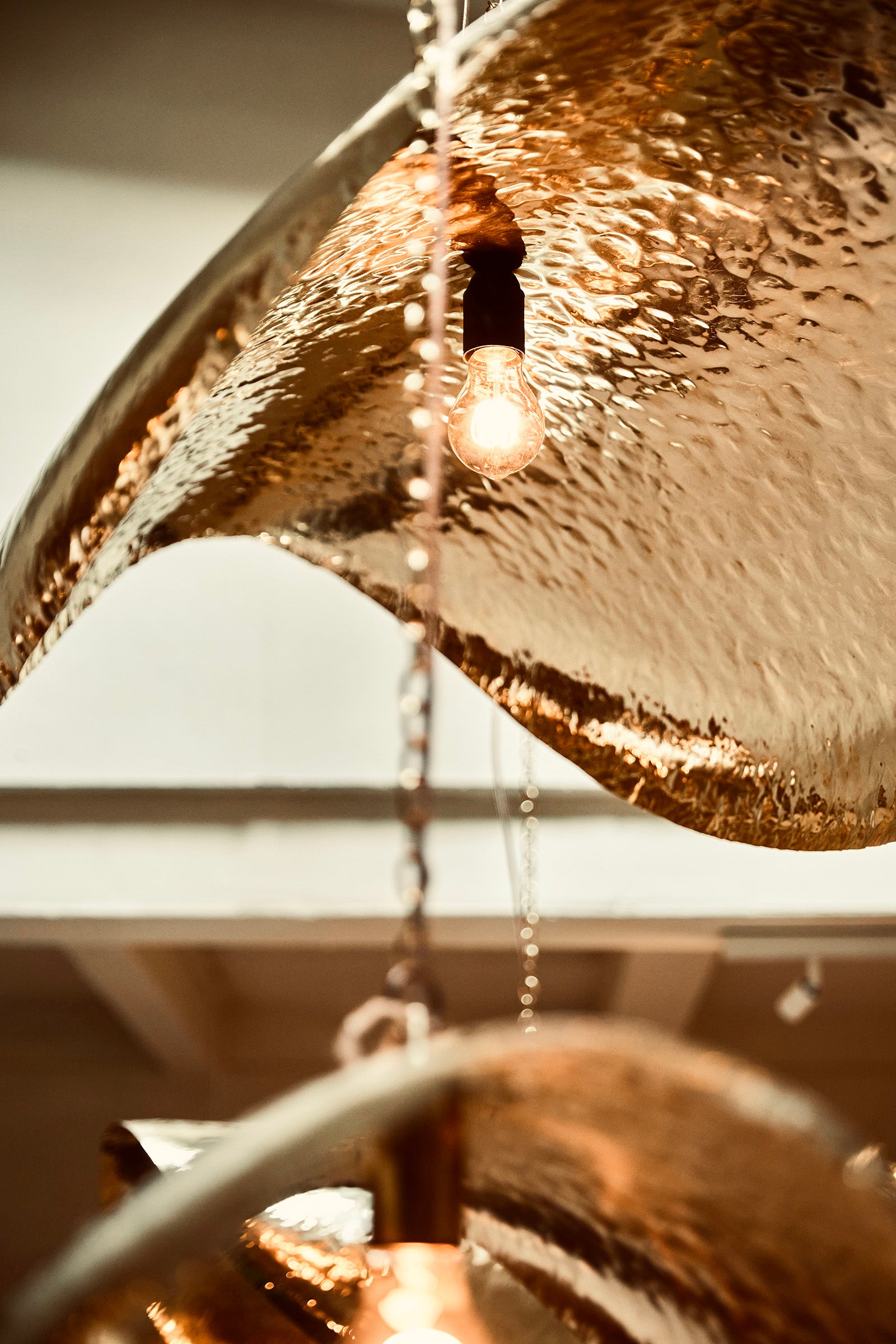 Lighting – The James haarlem